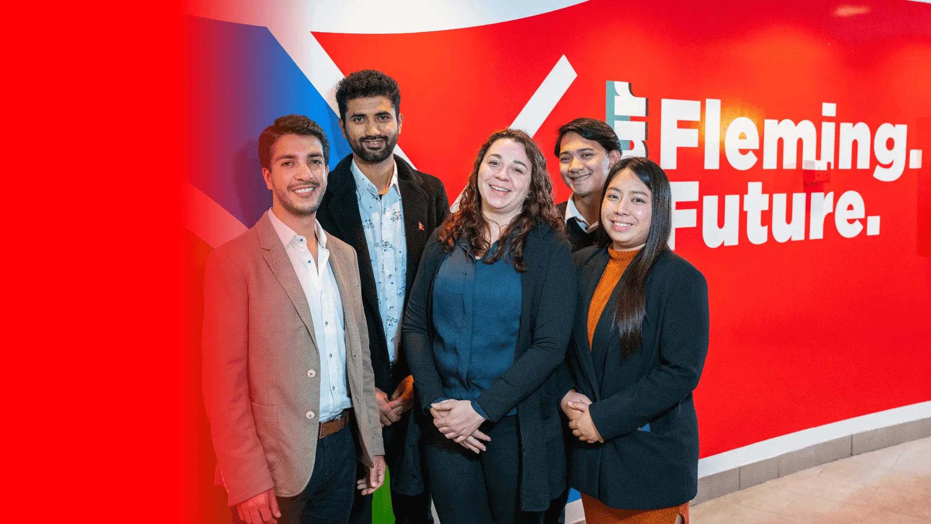 About Fleming College Toronto