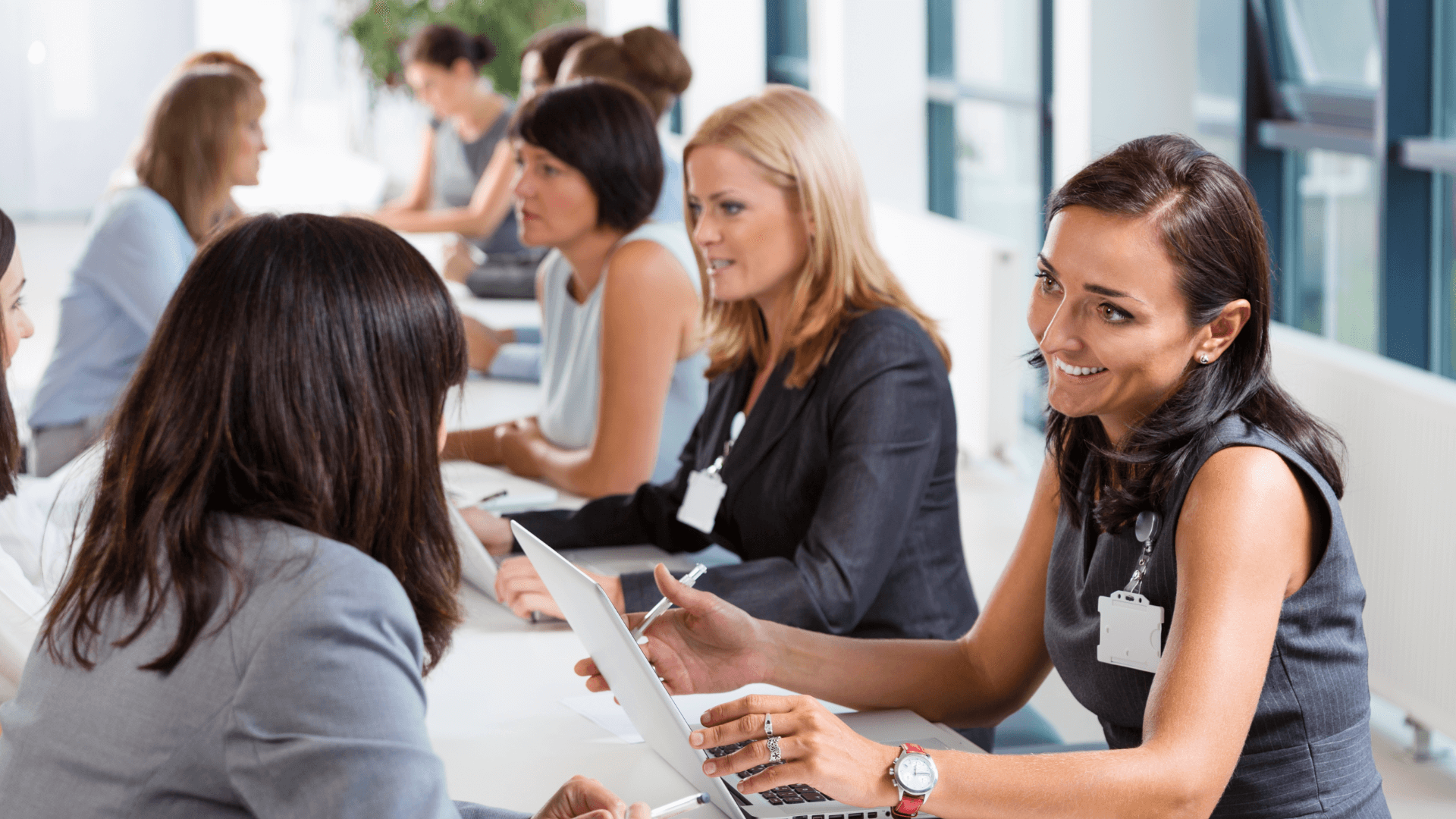 Career Fair | Fleming College Toronto